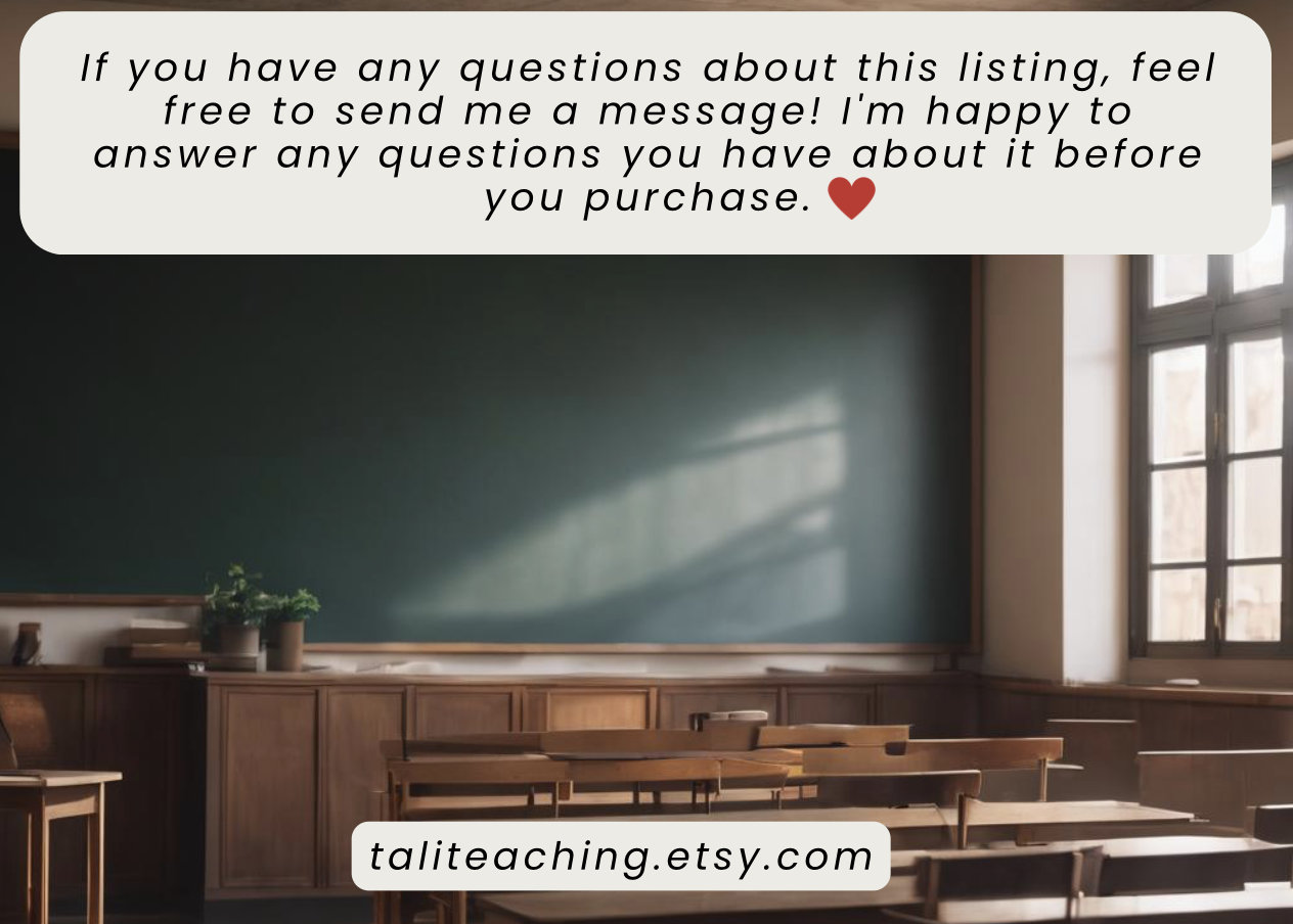 Numbers 1-10 Printable Classroom Wall Decor - Etsy