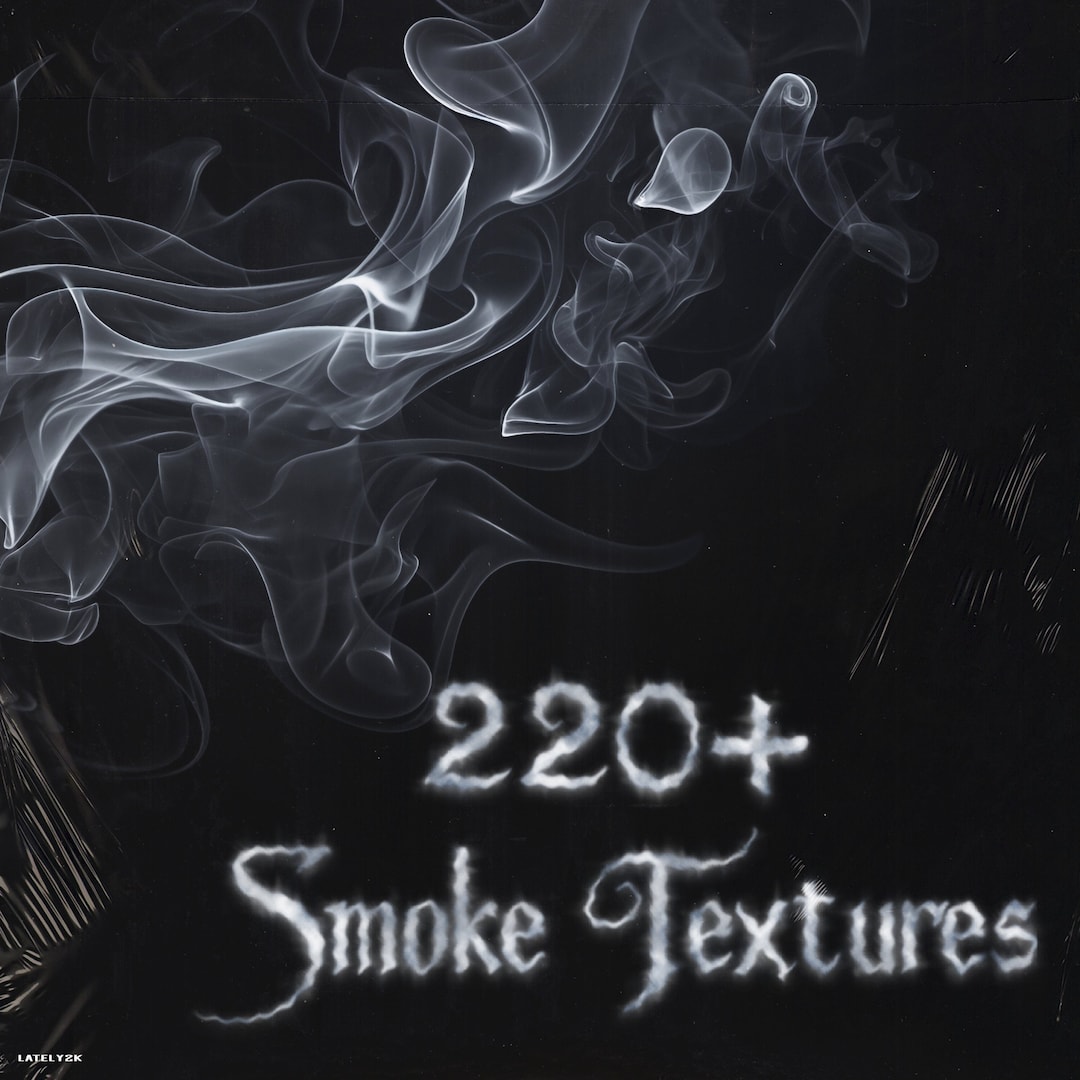 220+ 4k Smoke-textures Overlay,photoshop JPG Template for Photoshop - Etsy