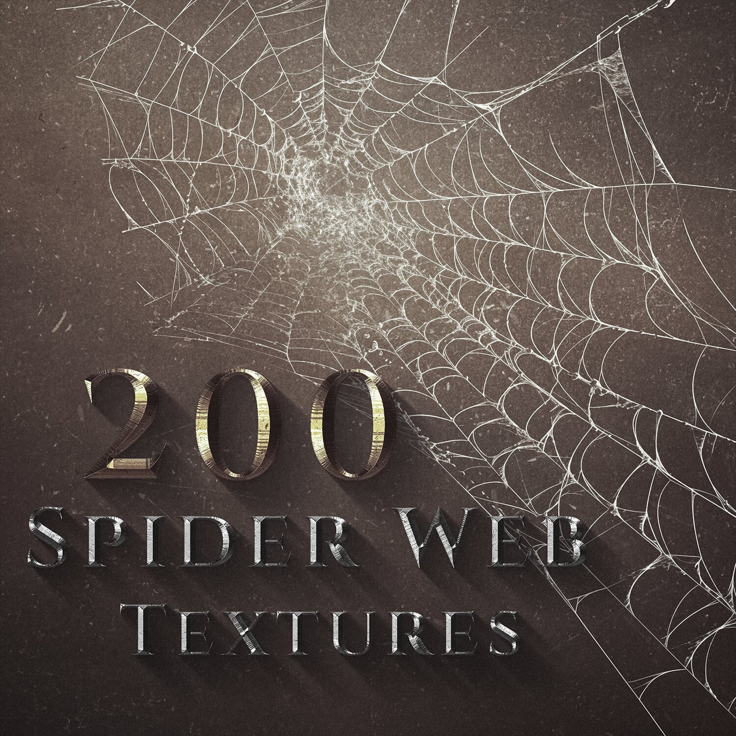 200 4k Spider Web Textures Overlay,photoshop PNG Template for Photoshop ...