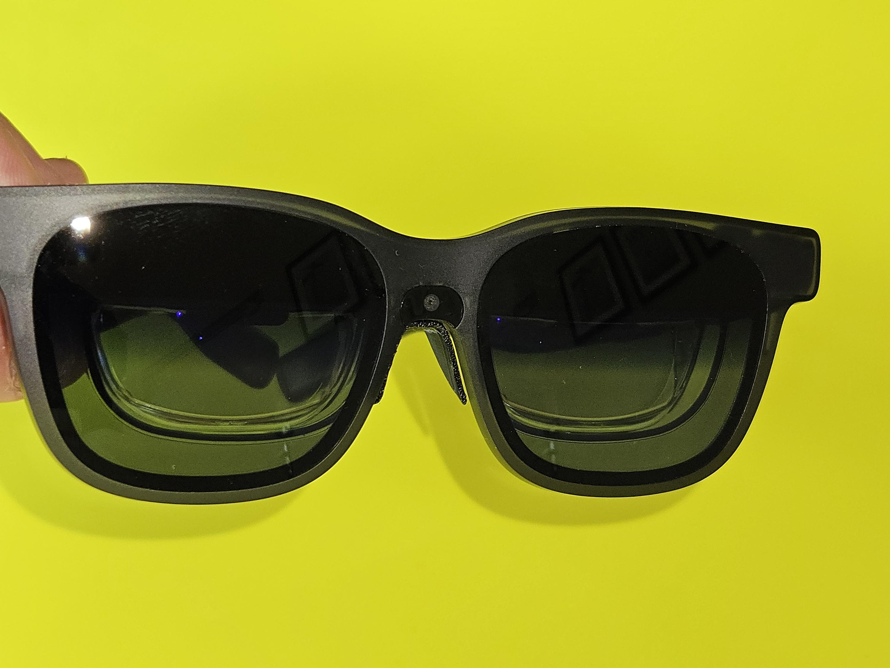 Viture Luma Pro / Luma Ultra / Beast Glasses Nose Piece - Size 0 - Etsy