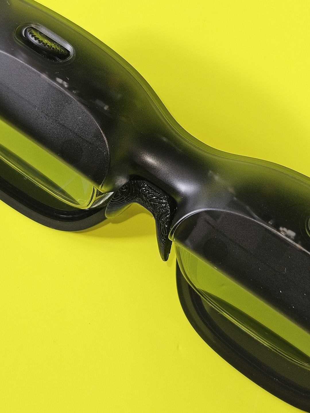 Viture Luma Pro / Luma Ultra / Beast Glasses Nose Piece - Size 0 - Etsy