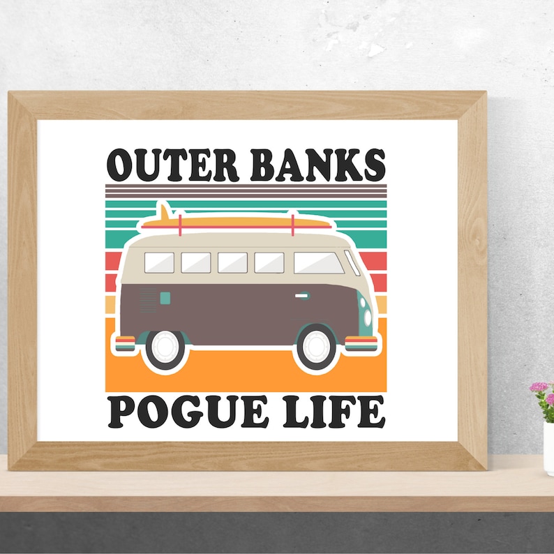 14 Pogue Life Designs SVG Bundle - Embrace Island Vibes With Exclusive ...