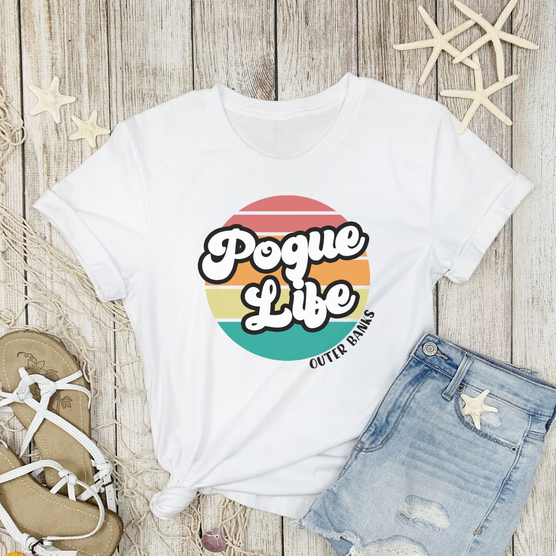 14 Pogue Life Designs SVG Bundle - Embrace Island Vibes With Exclusive ...