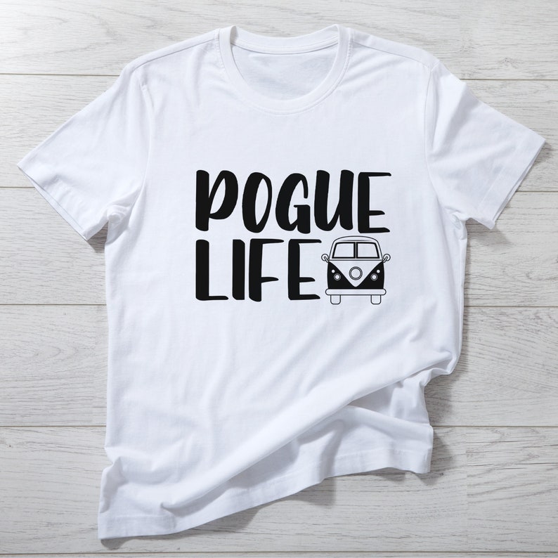 14 Pogue Life Designs SVG Bundle - Embrace Island Vibes With Exclusive ...