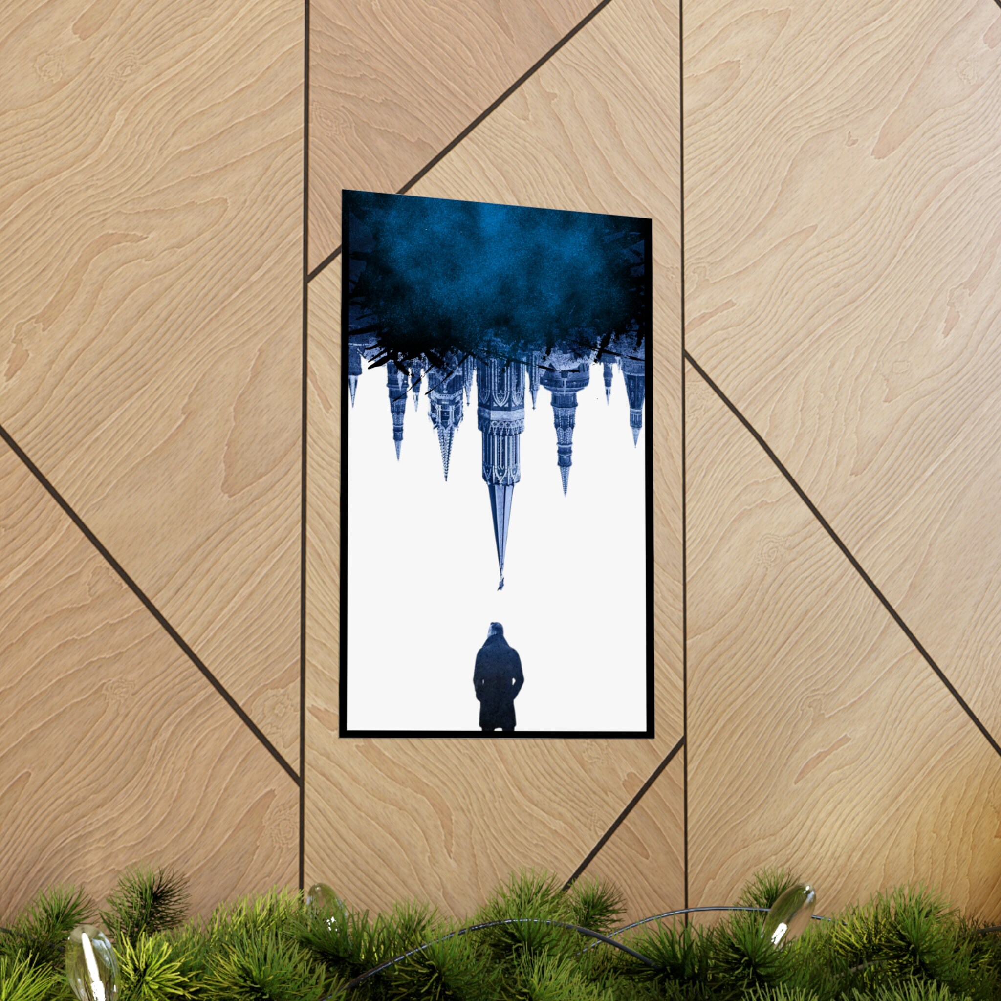 Alexei Navalny 1976-2024 Poster, Support Navalny Fight for Freedom In ...