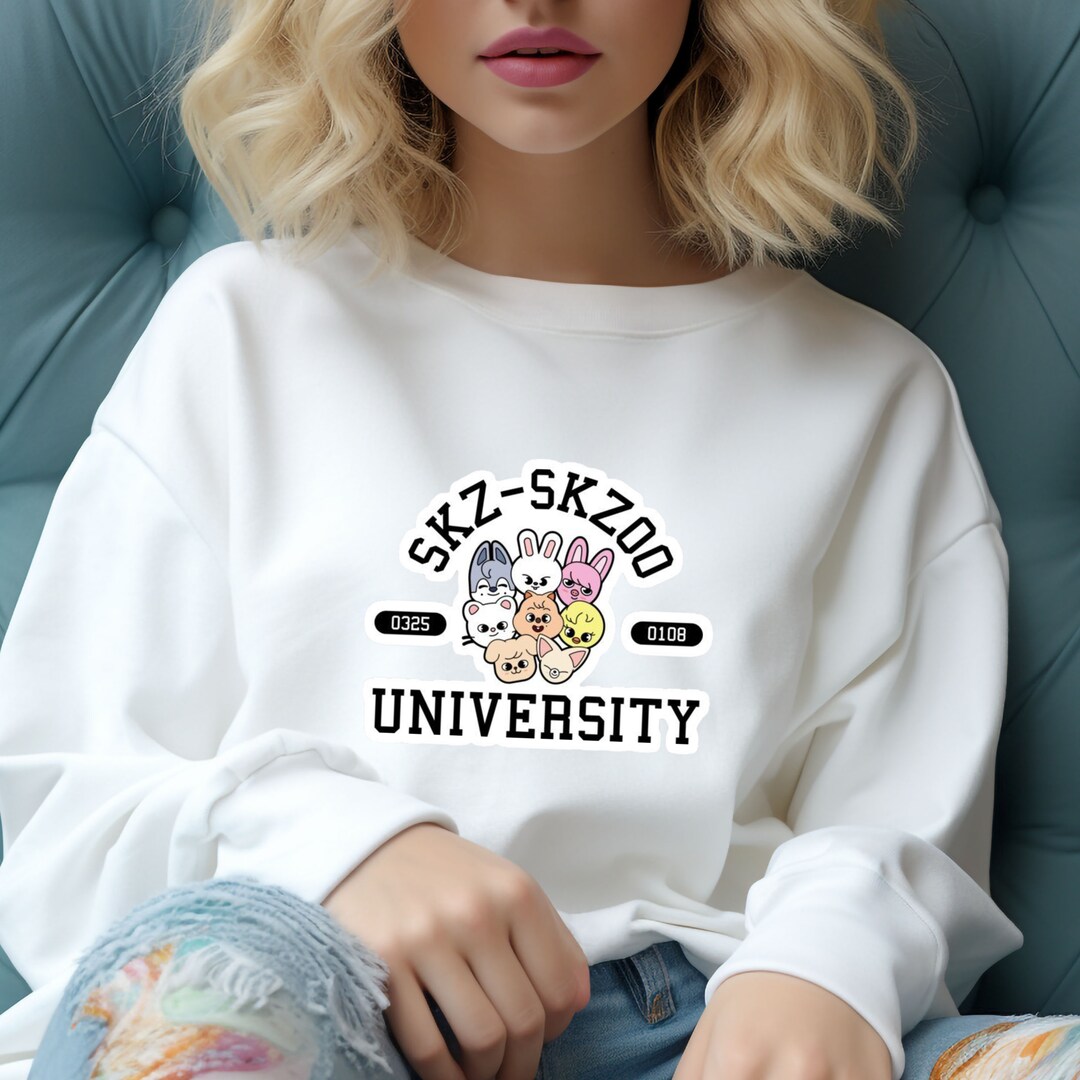 Stray Kids Stray Kids Shirt Kpop Tshirt Kpop Gift Kpop Clothing Stray ...