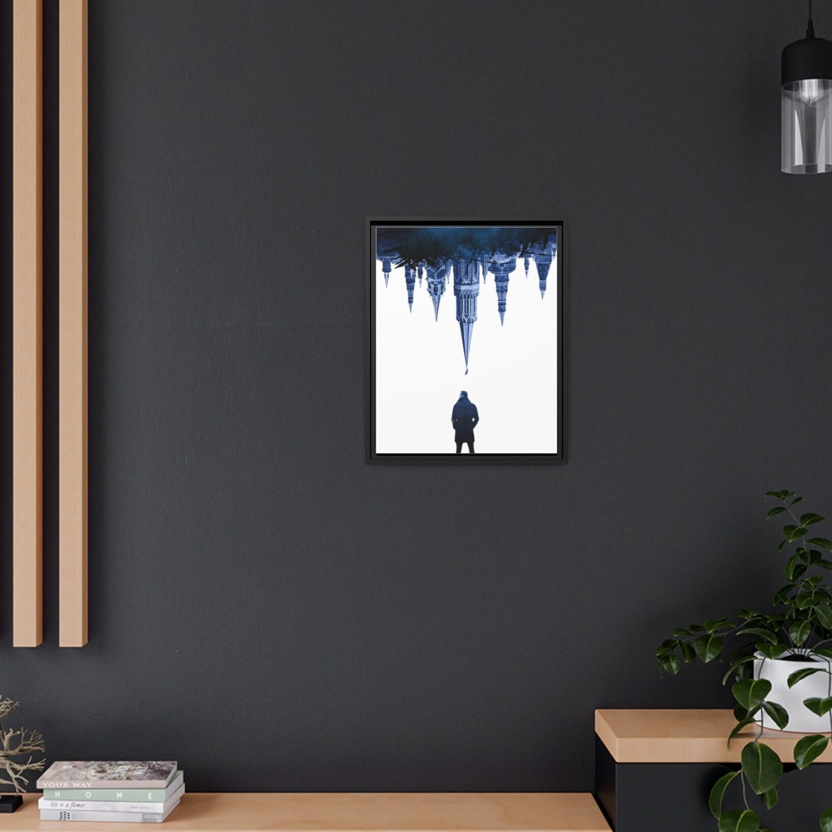 Alexei Navalny 1976-2024 Poster, Support Navalny Fight for Freedom In ...