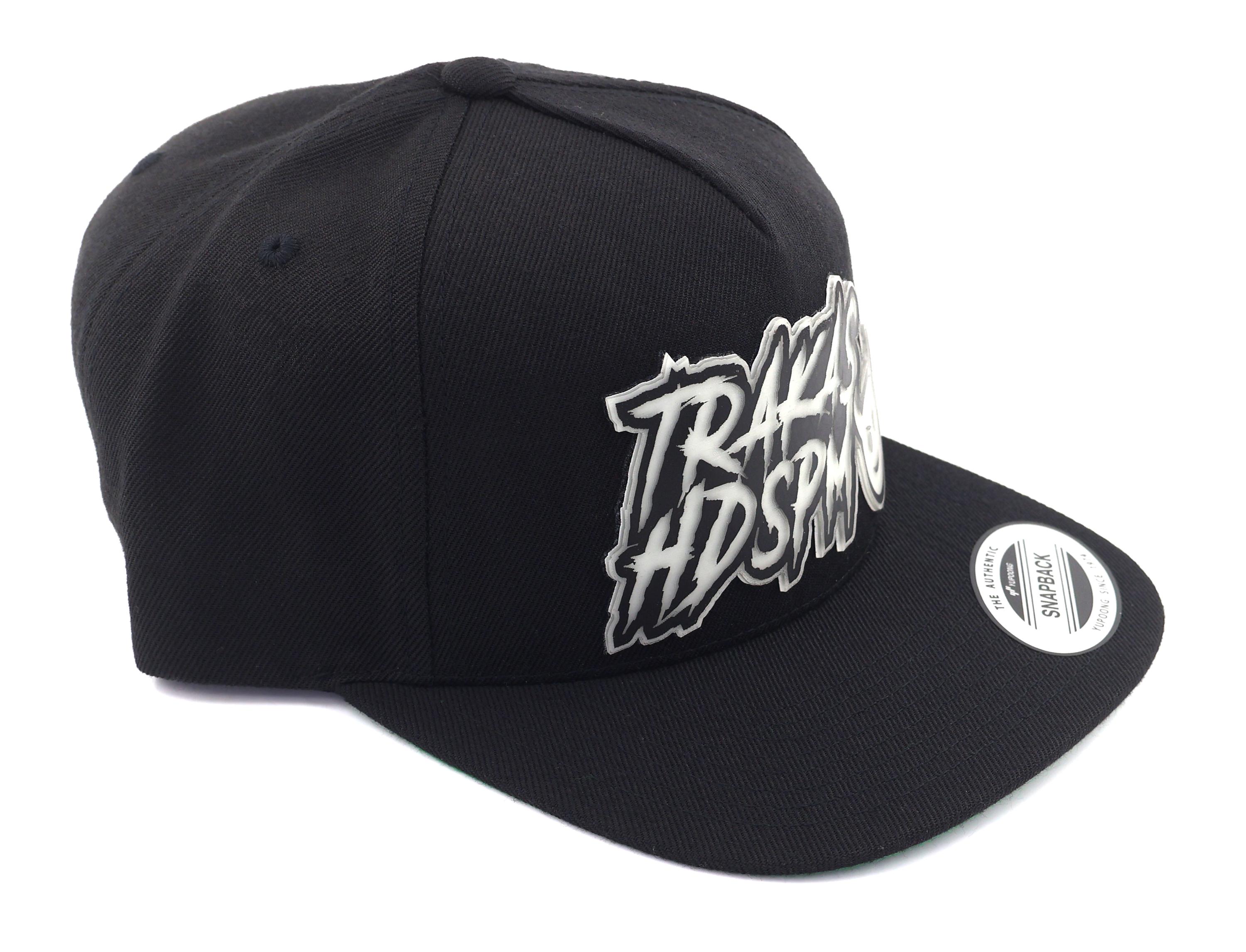 TRAKAS HDSPM Glow in the Dark Hat - Etsy