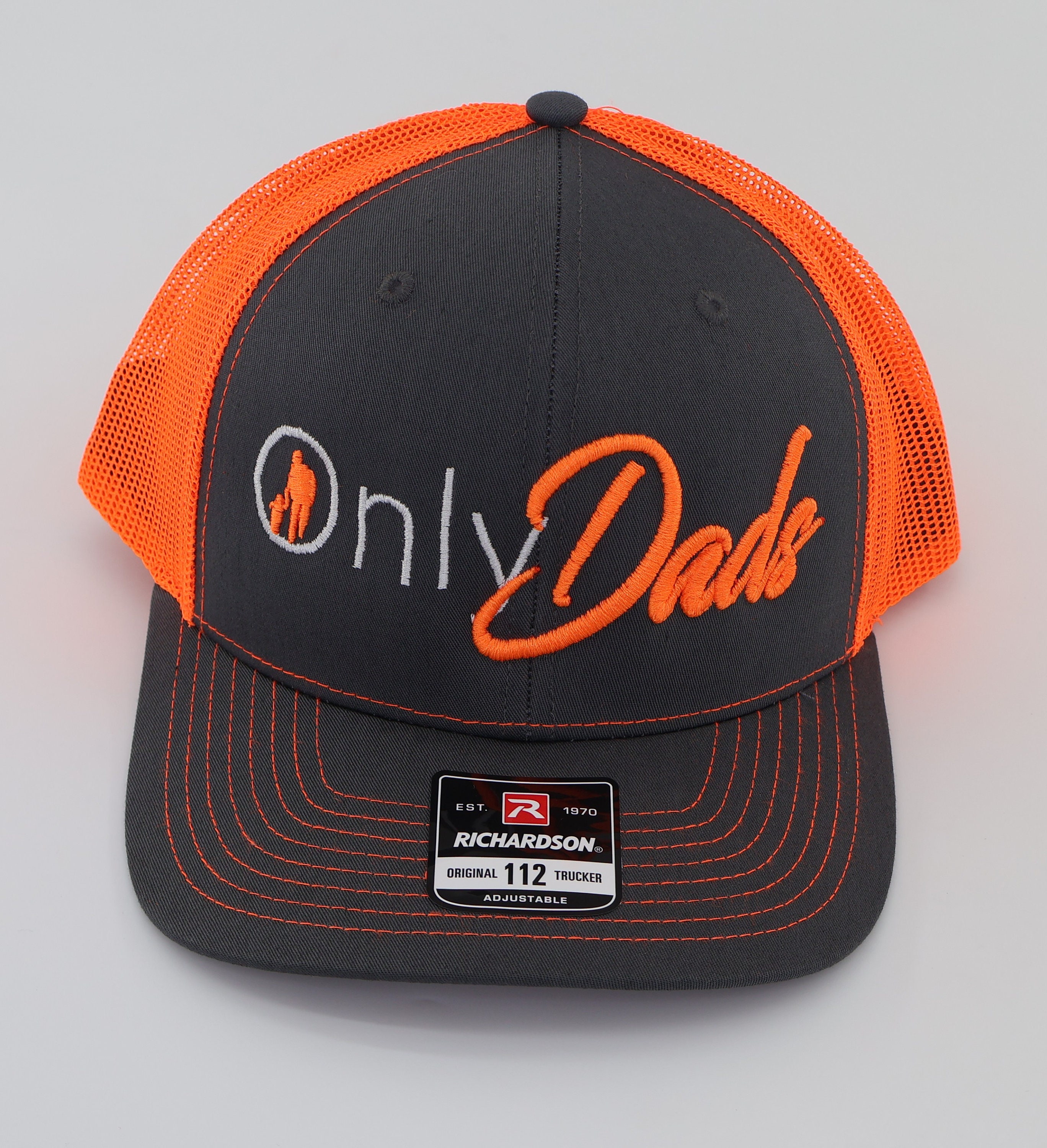 Only Dads Hat - Etsy