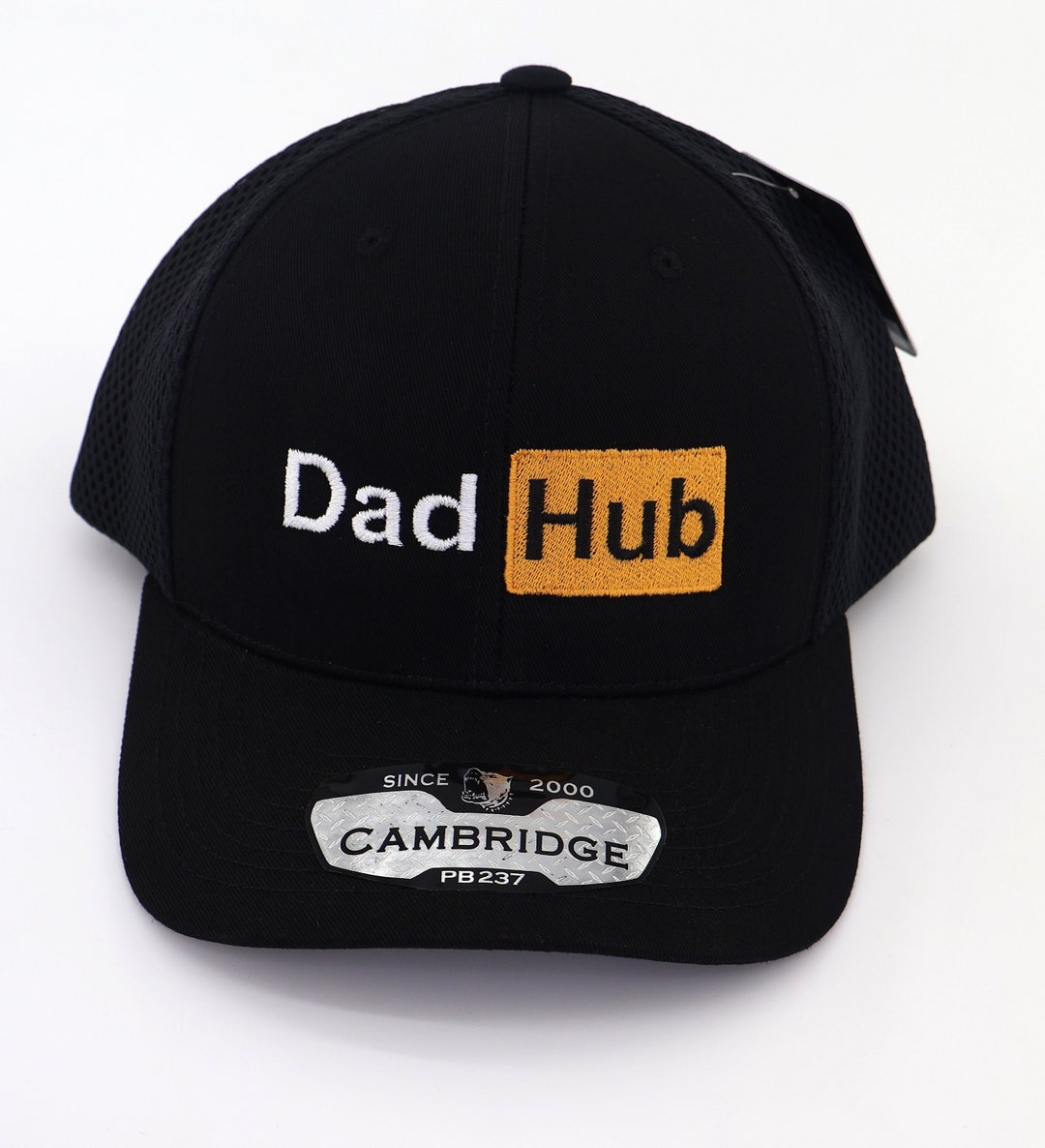 Dad Hub Cap - Etsy
