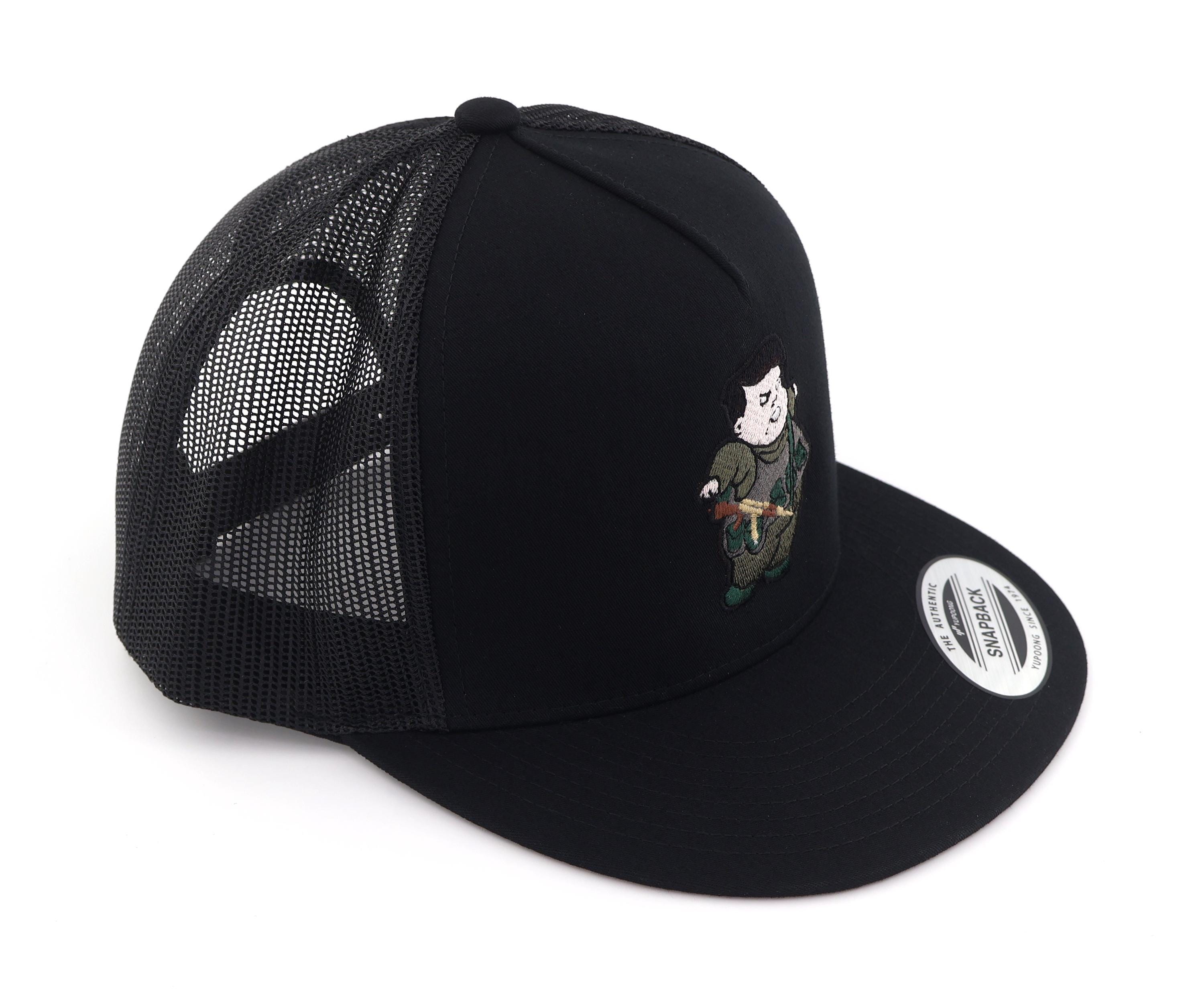 Noño Belico El Chavo Embroidered Hat - Etsy