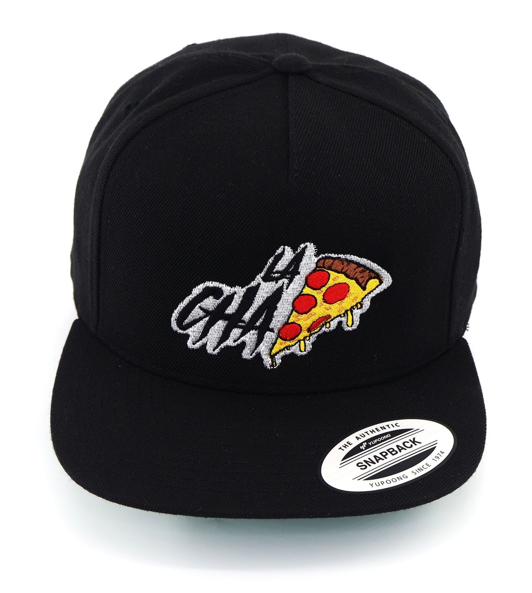 La Chapizza Belico Hat - Etsy