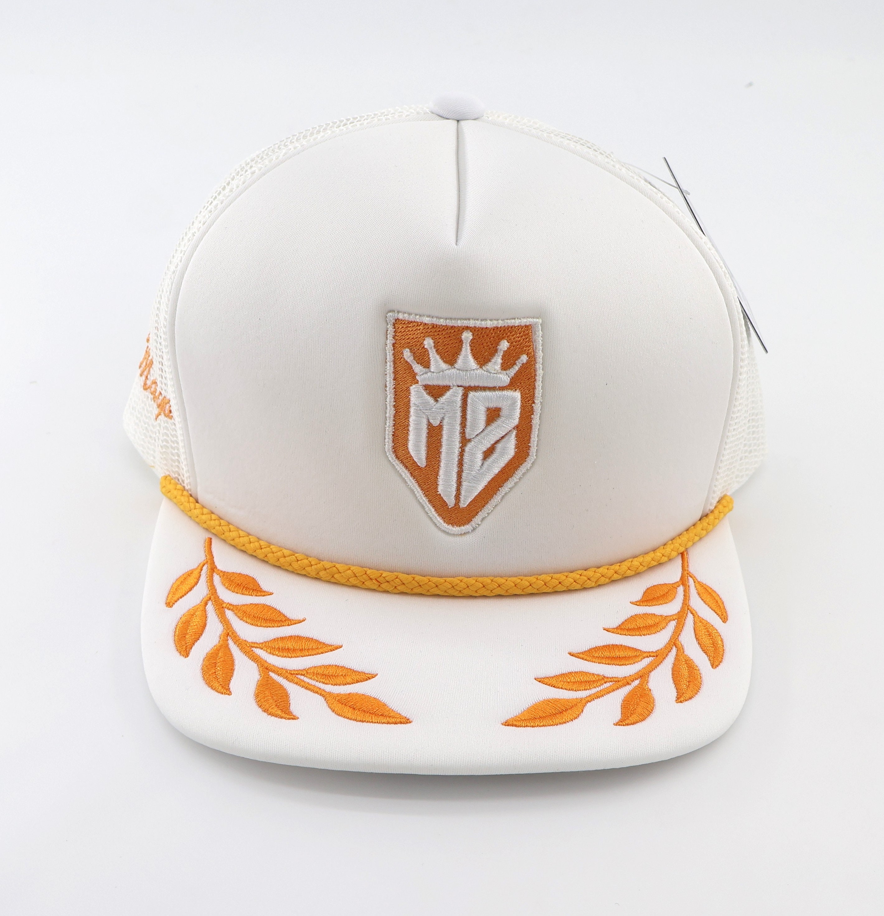 El Mayo Zambada Foam Embroidered Cap - Etsy