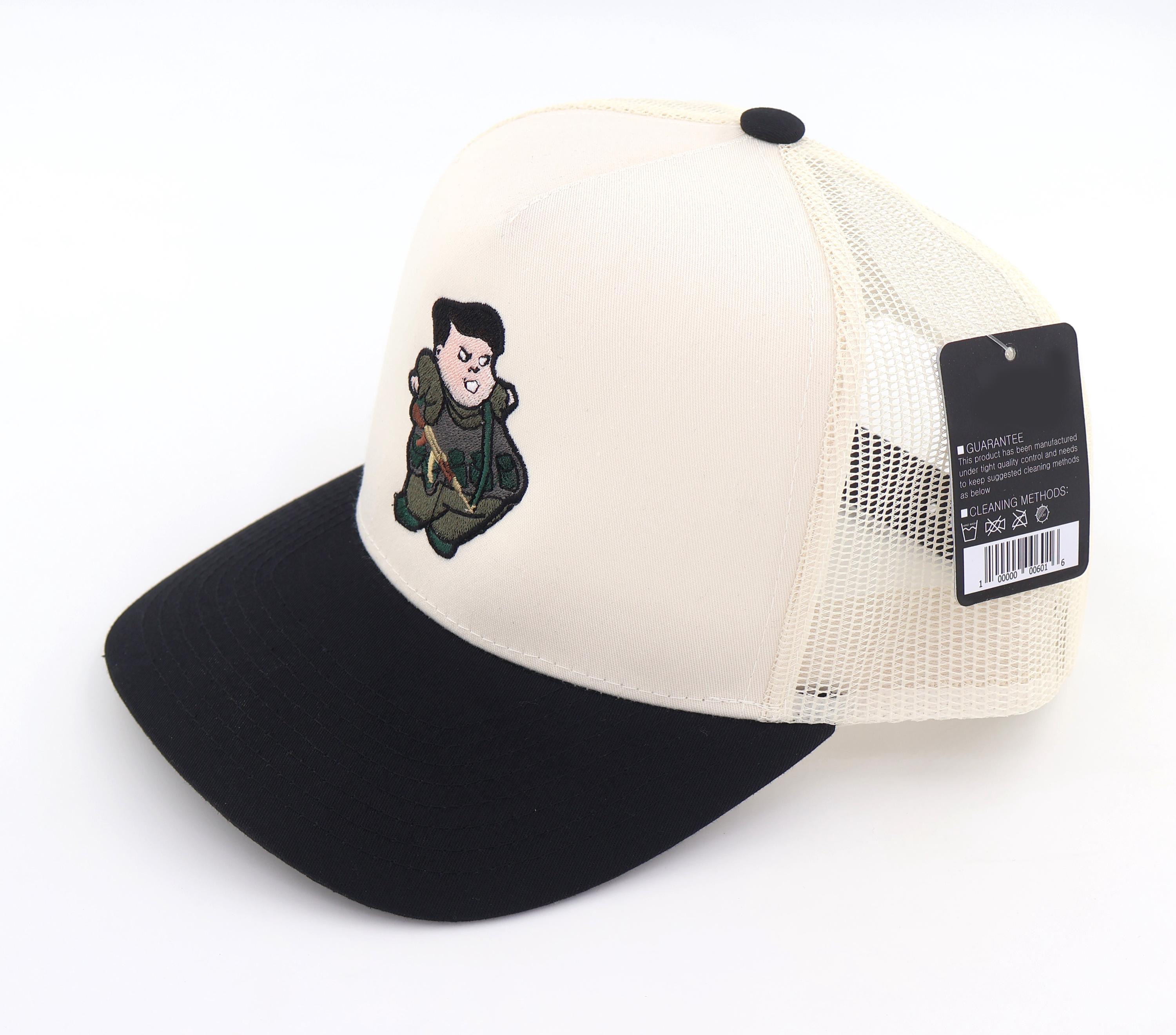 Noño Belico El Chavo Embroidered Hat - Etsy