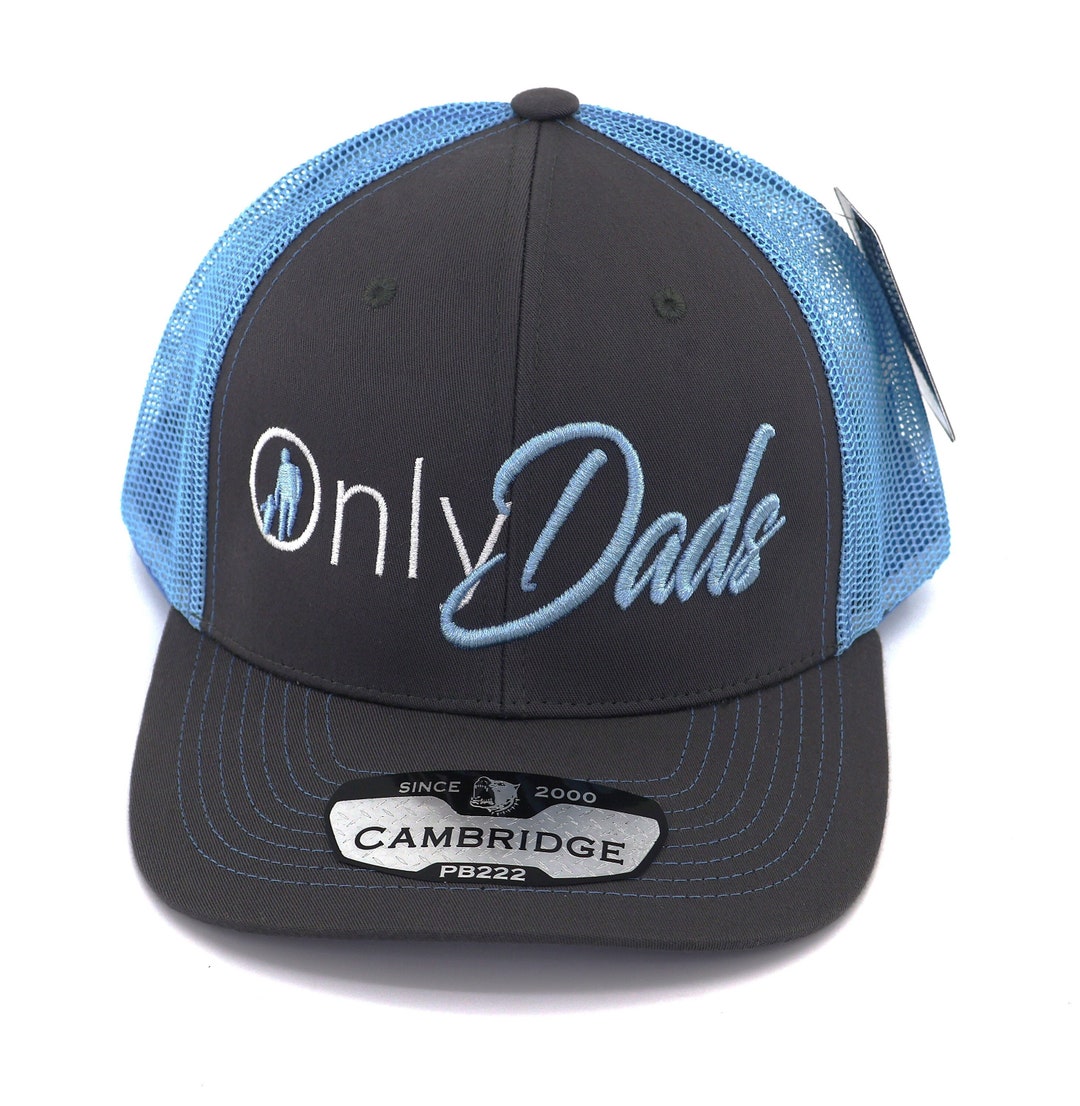 Only Dads Hat - Etsy