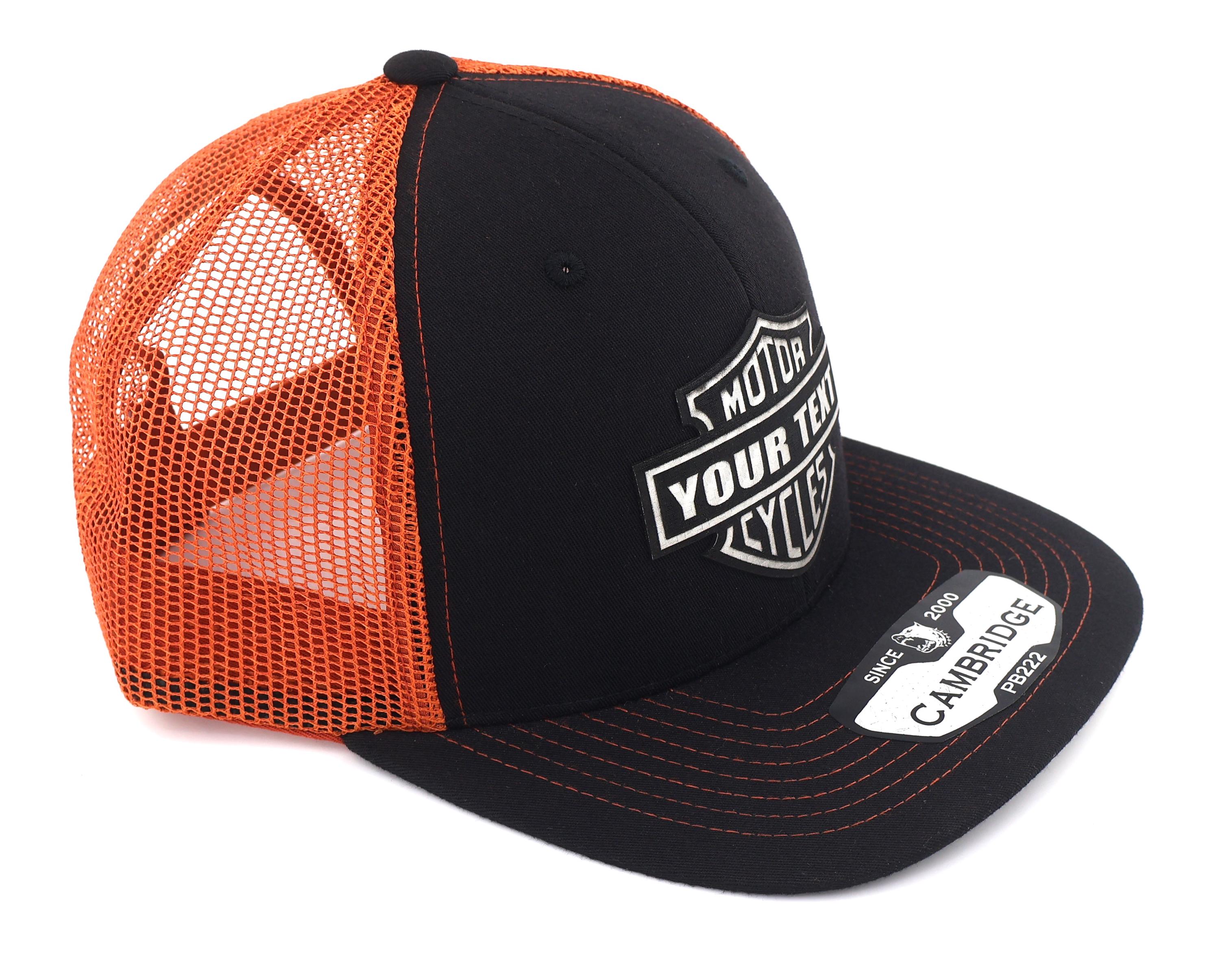 Build Your Own Harley Hat - Etsy