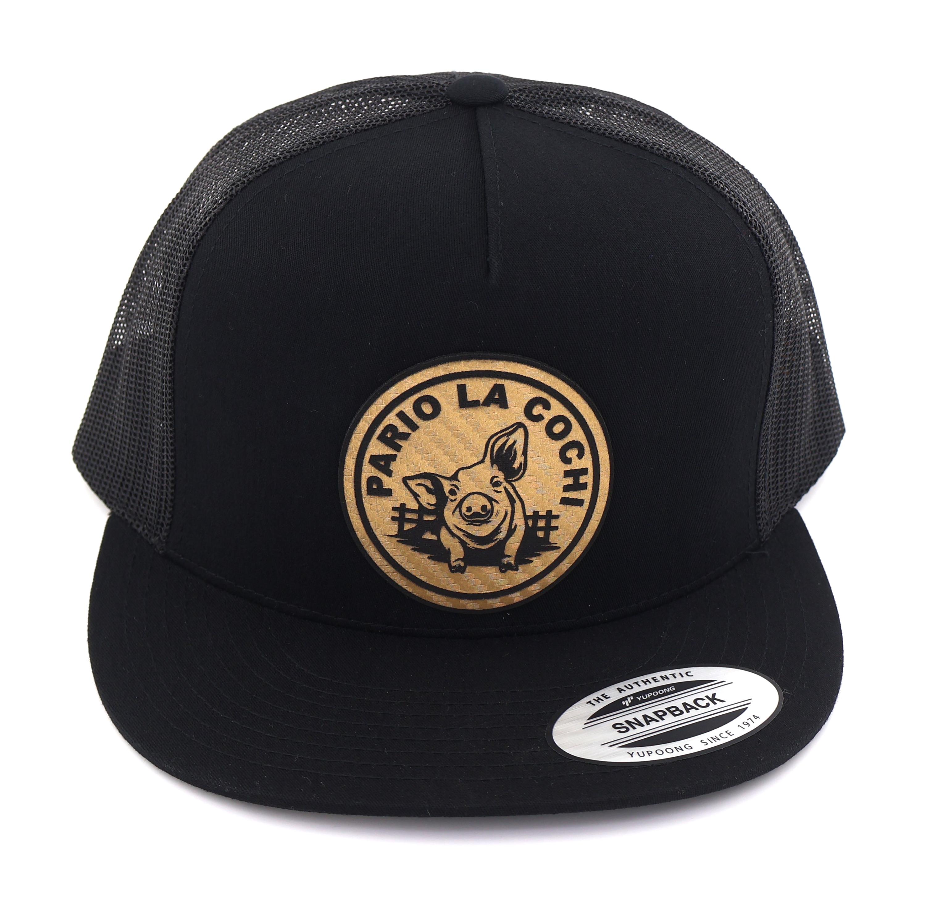 Eres Un Tazo Dorado Hat - Etsy