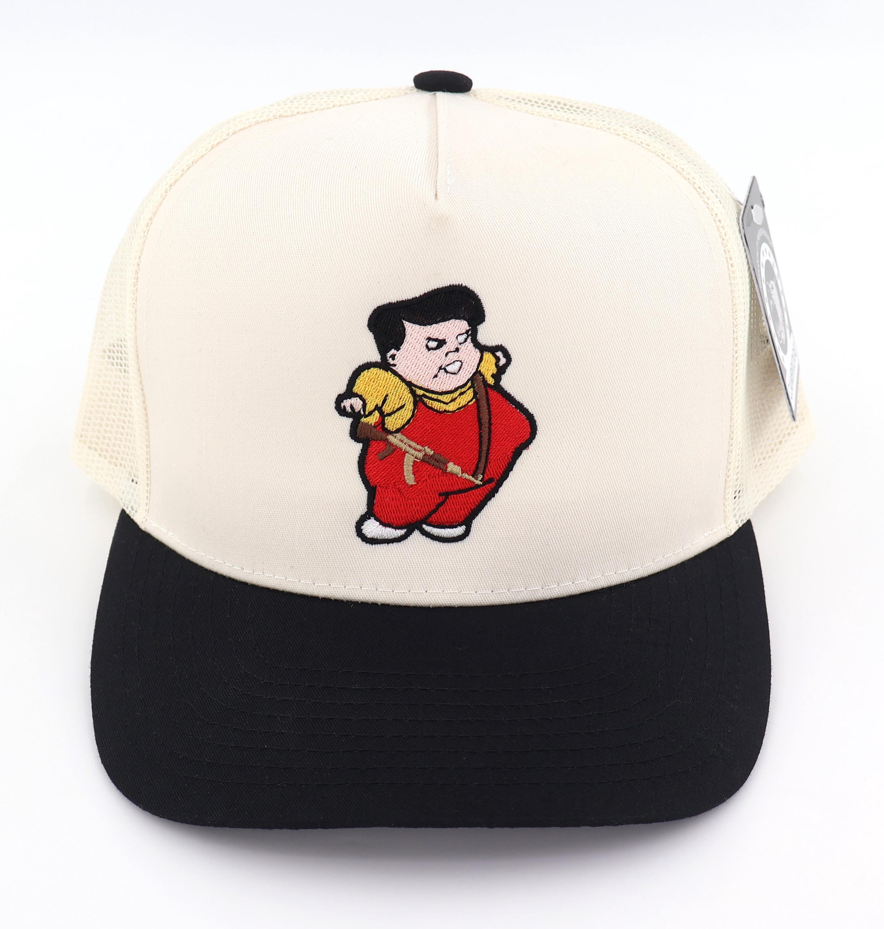 Noño Belico El Chavo Embroidered Hat - Etsy