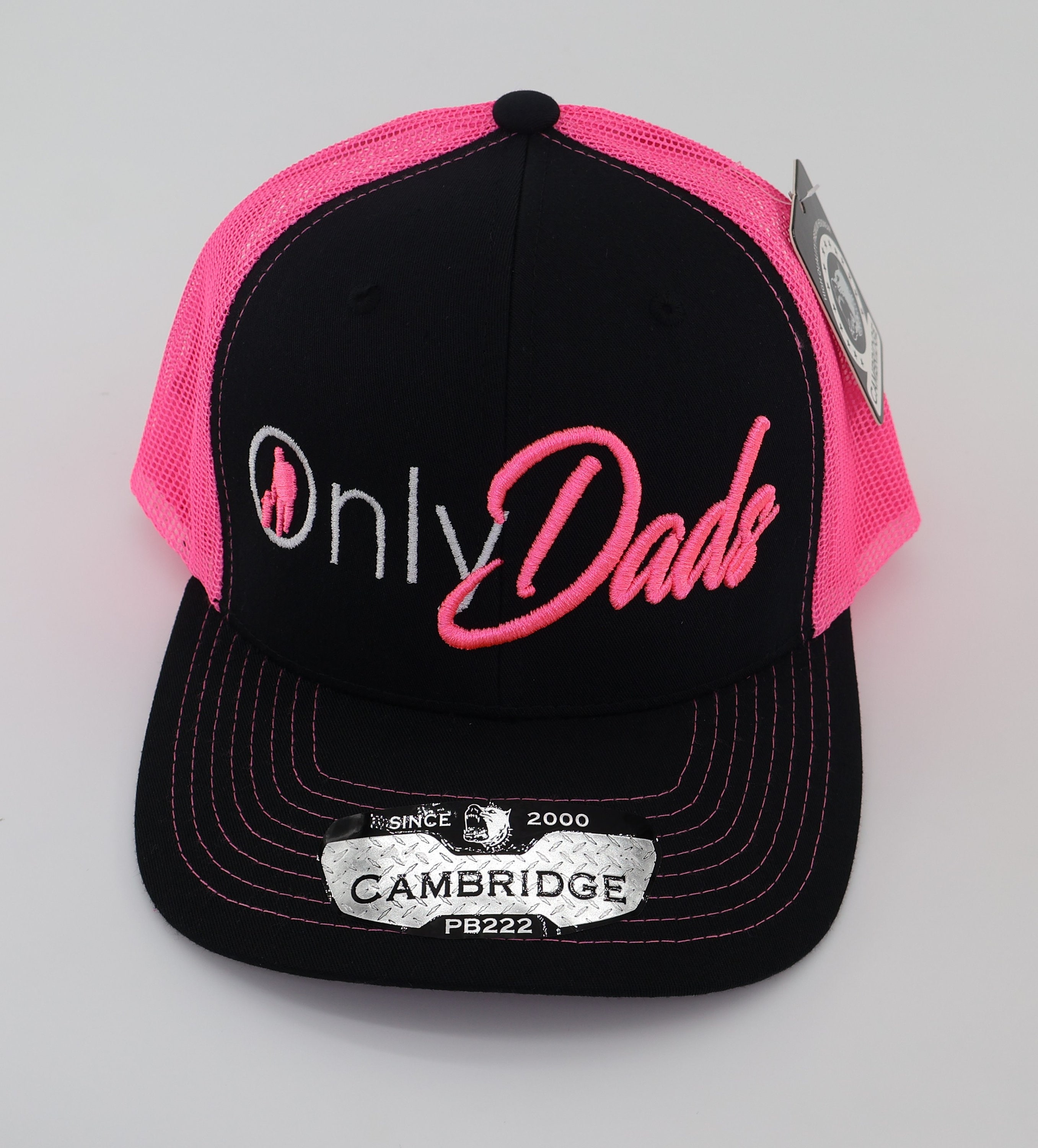 Only Dads Hat - Etsy
