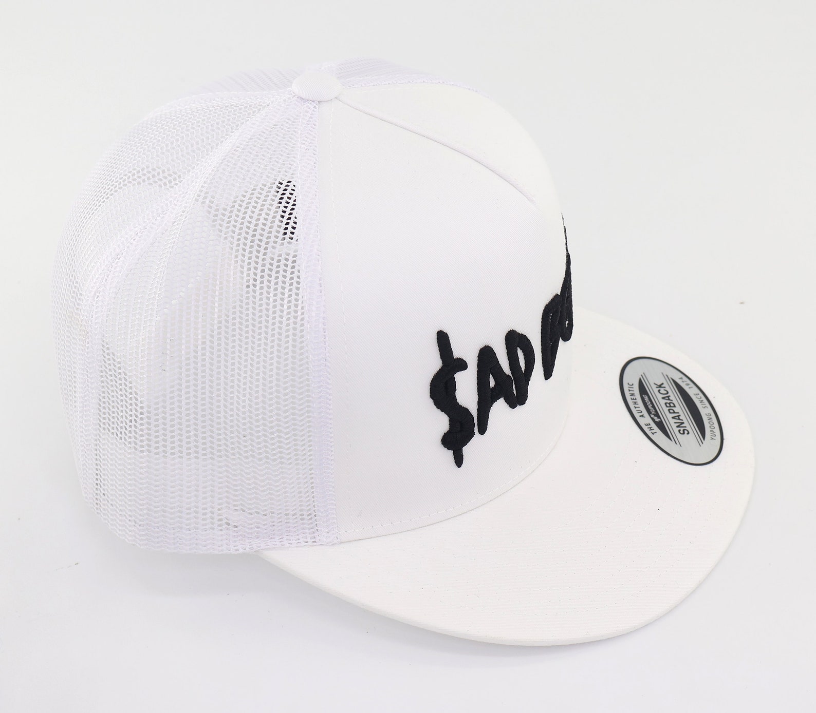 Sad Boyz Hat - Etsy