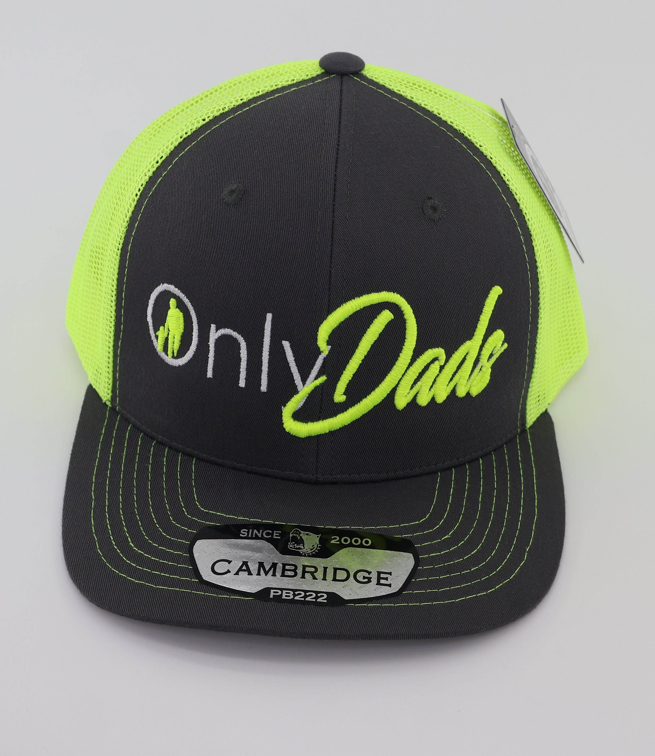 Only Dads Hat - Etsy