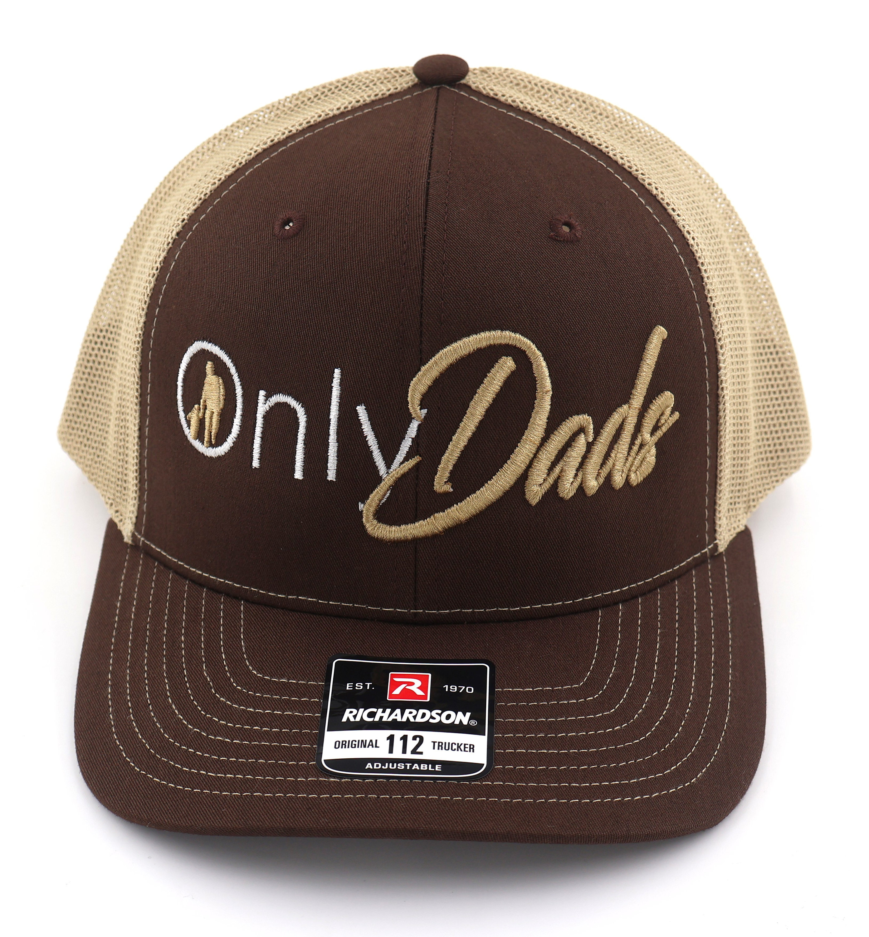Only Dads Hat - Etsy