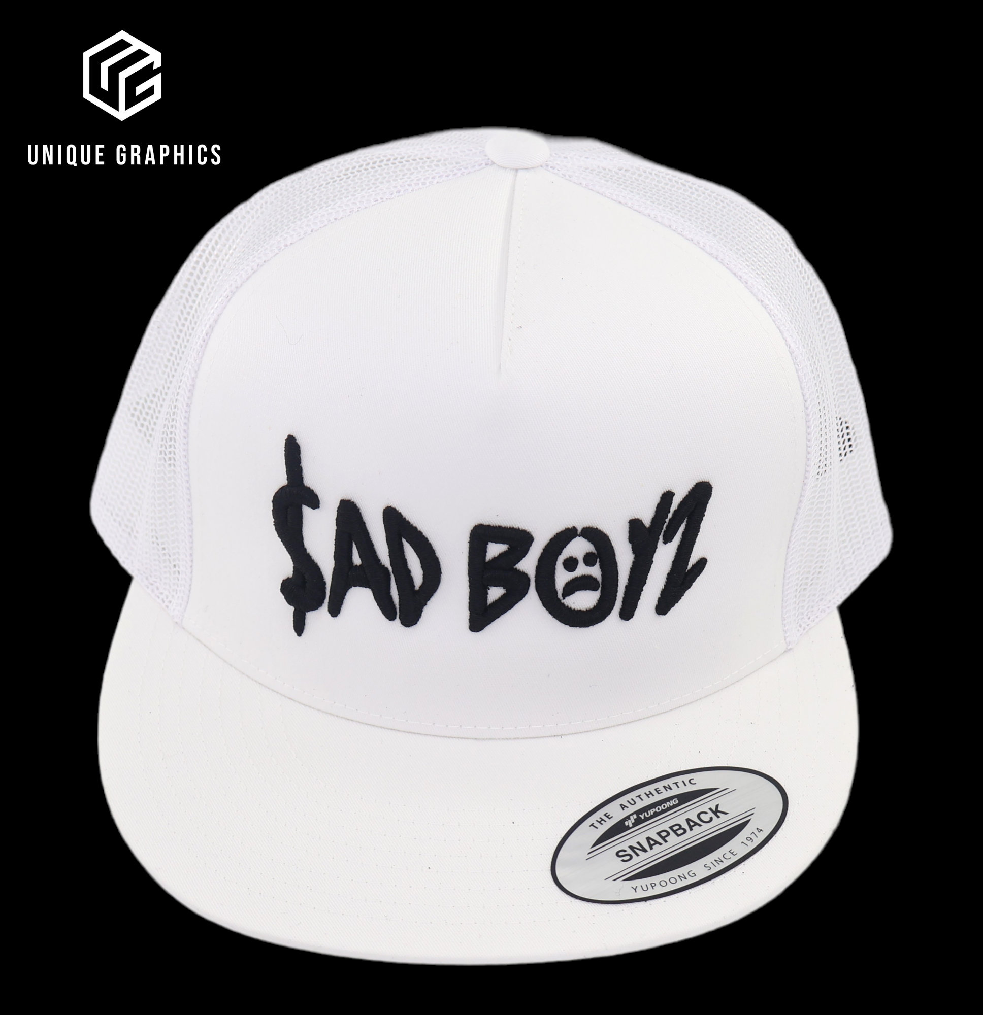 Sad Boyz Hat - Etsy