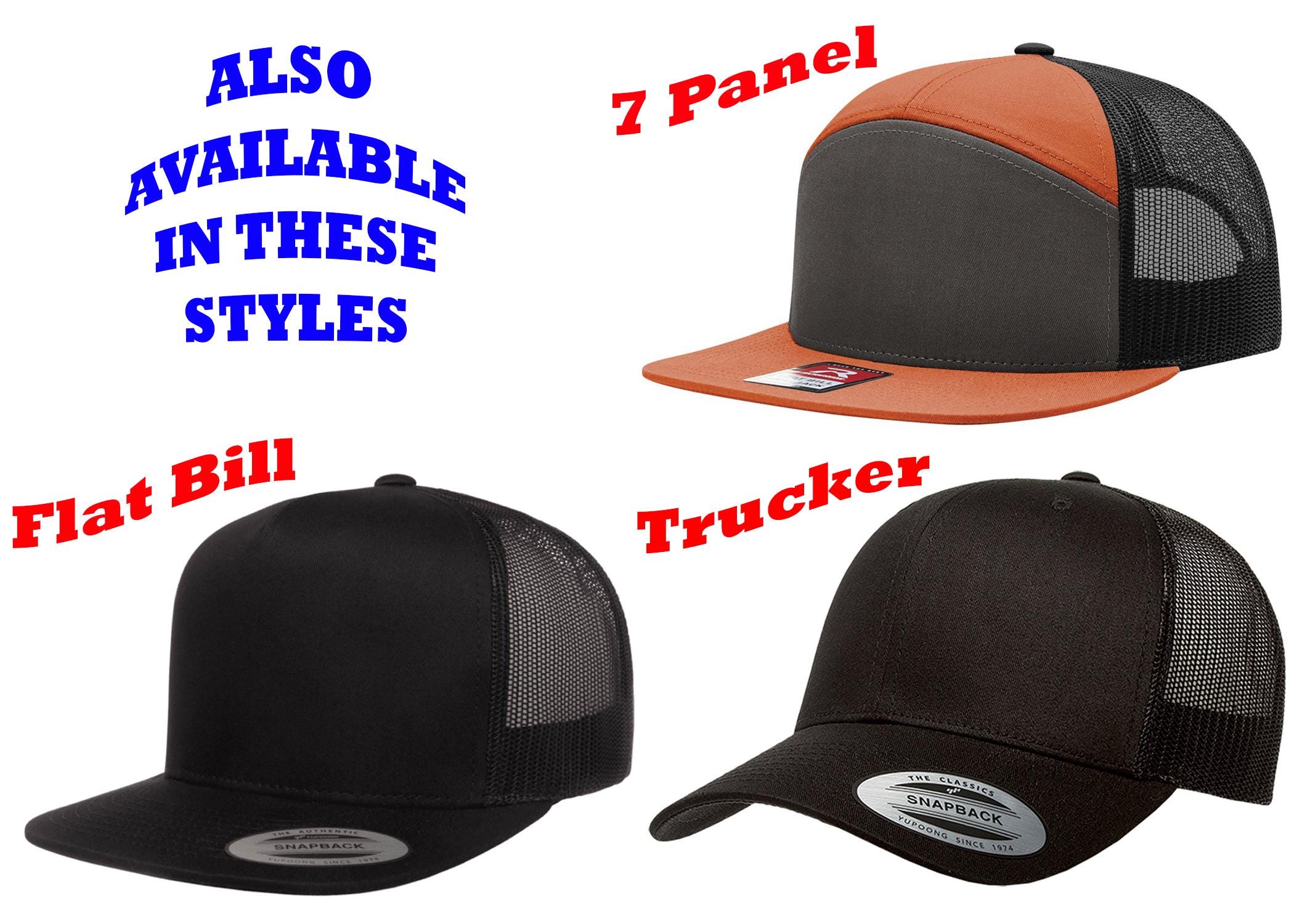 Build Your Own Harley Hat - Etsy