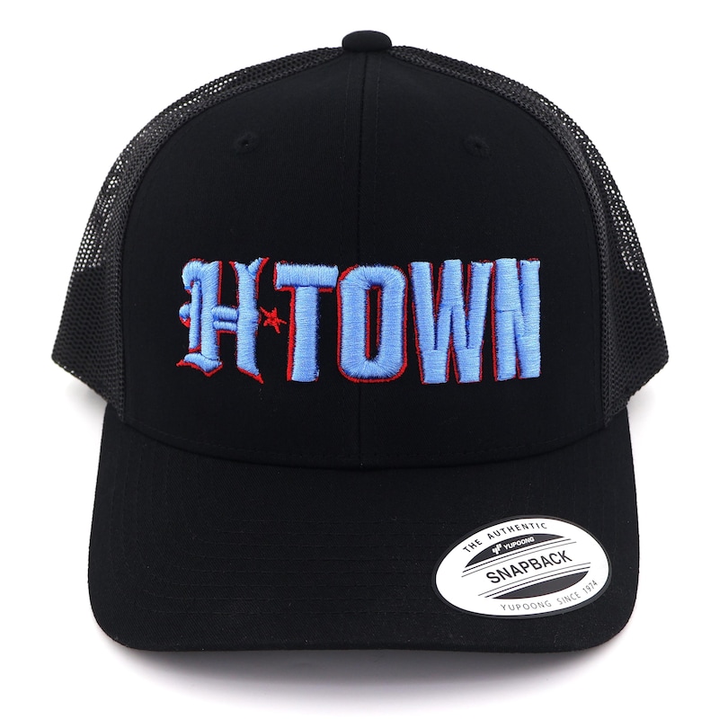 H Town - Etsy