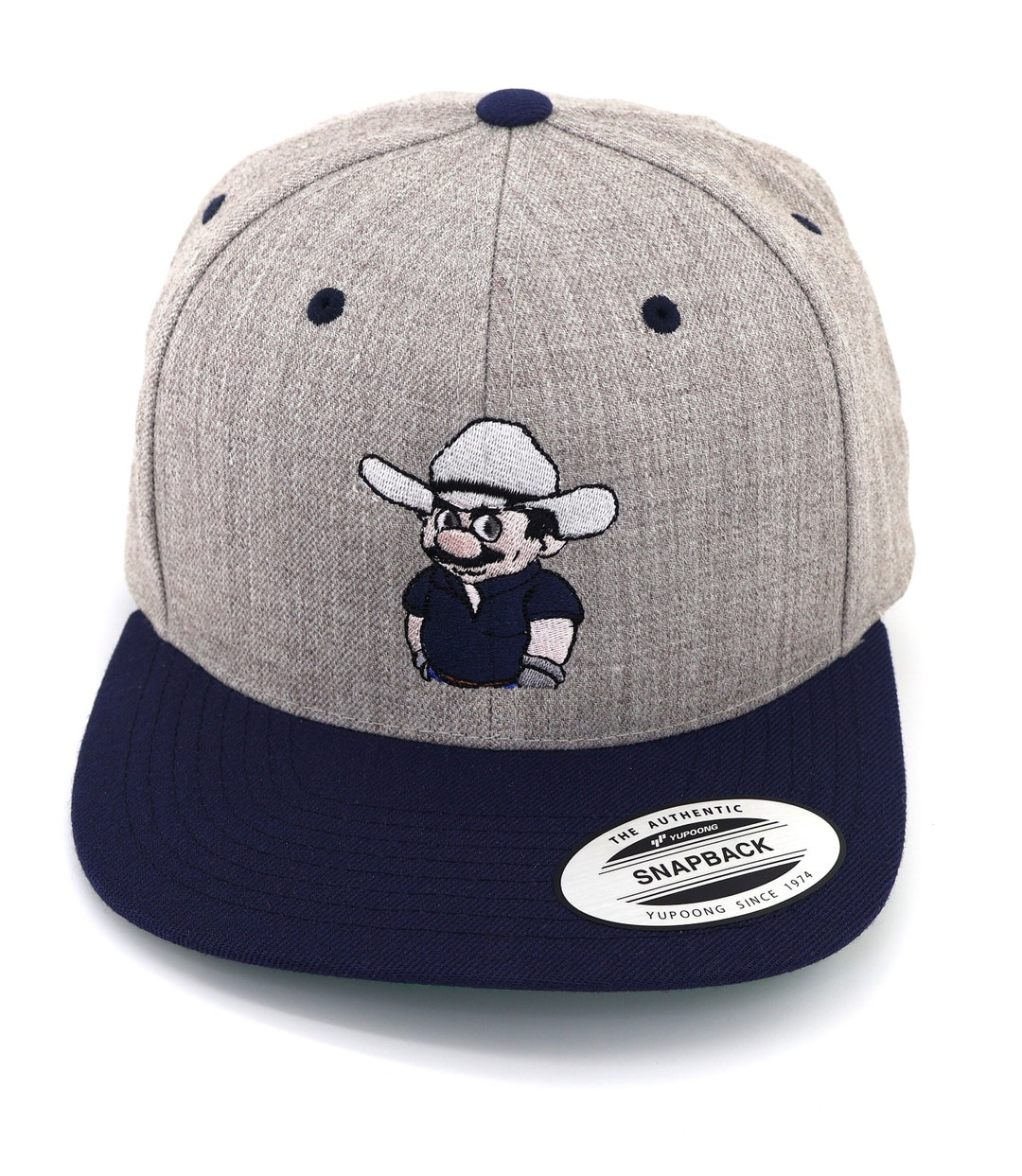 Compa Mario Cap - Etsy