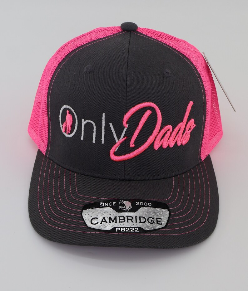 Only Dads Hat - Etsy