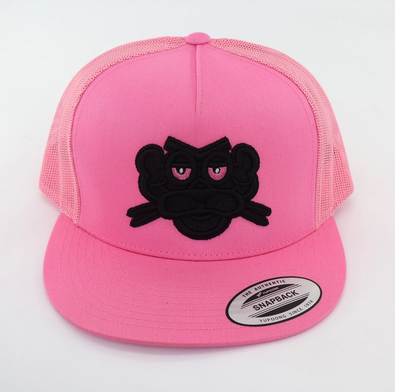 Pantera Belica (pink Panther) - Etsy