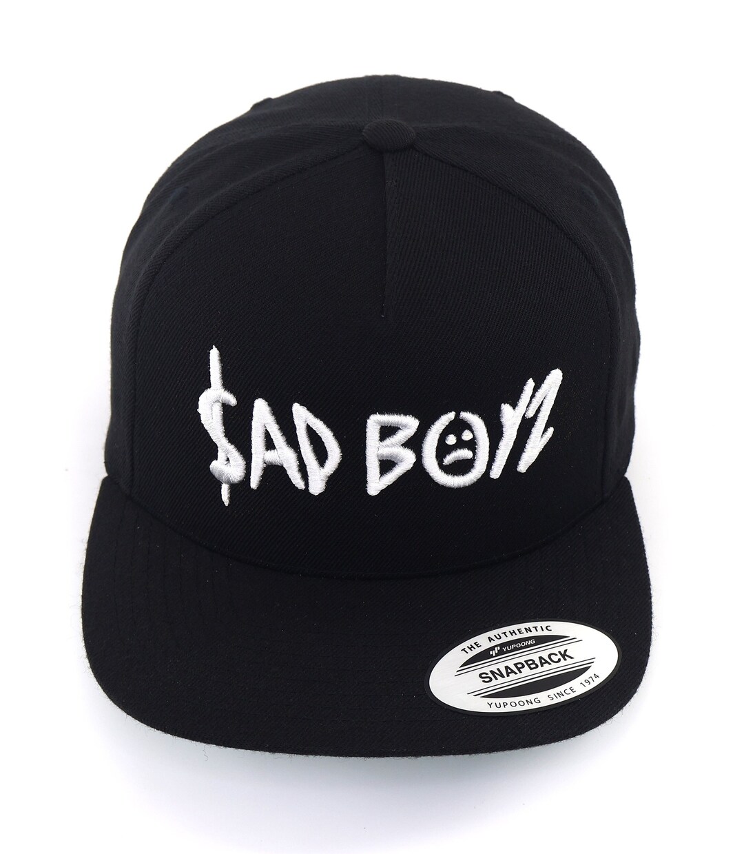 Sad Boyz Hat - Etsy