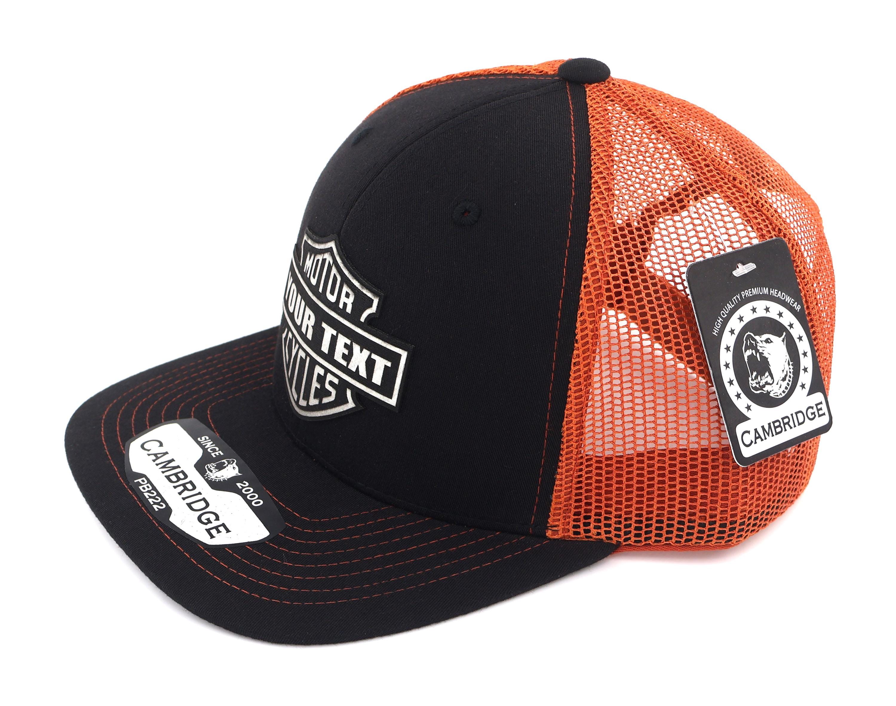 Build Your Own Harley Hat - Etsy