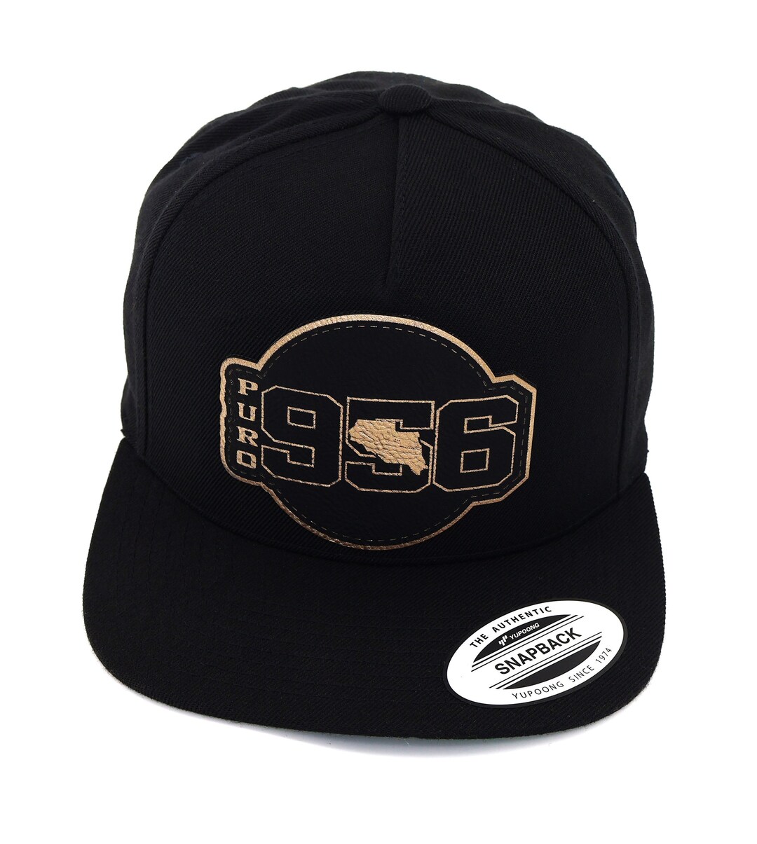 Puro 956 Cap - Etsy