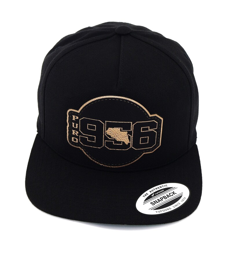 Puro 956 Cap - Etsy