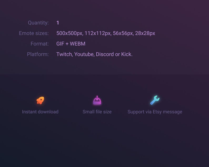 Ritual Meme Tiktok Animated Twitch Stream Alerts | Funny Streaming ...