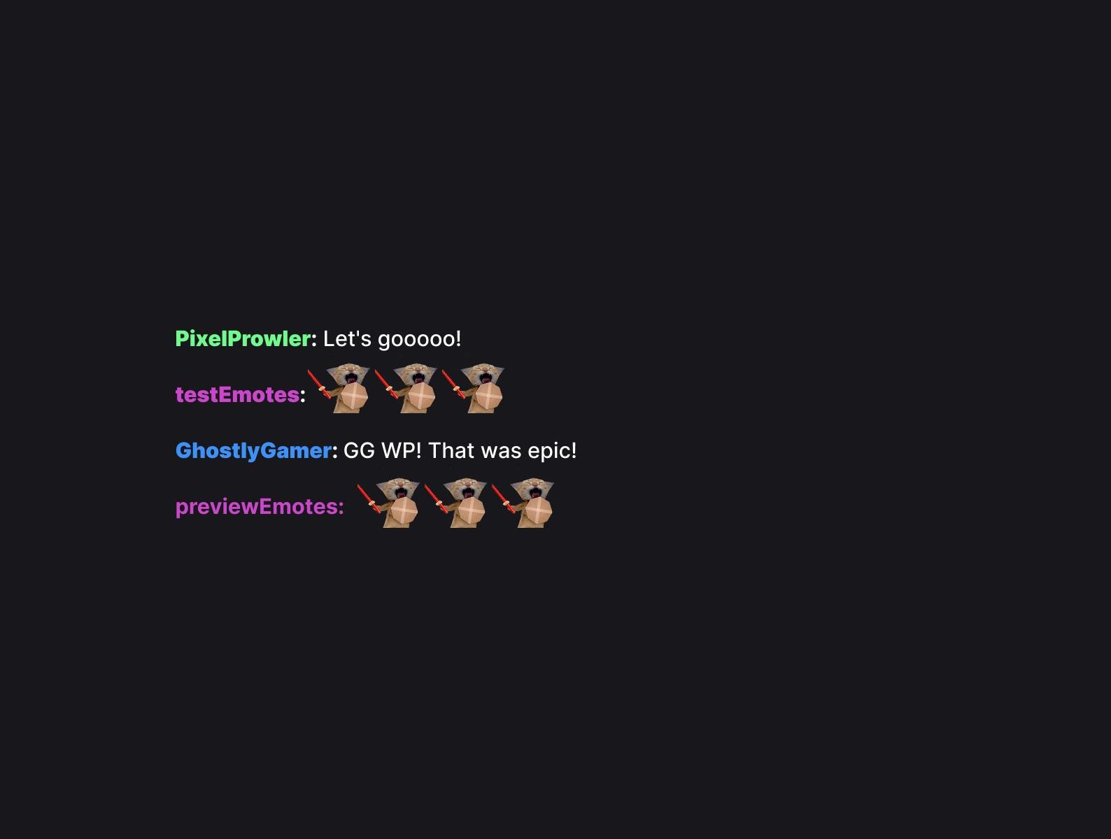 Animated Screaming Cat Meme Twitch Alert Emote, Funny Tiktok Cat Sword ...