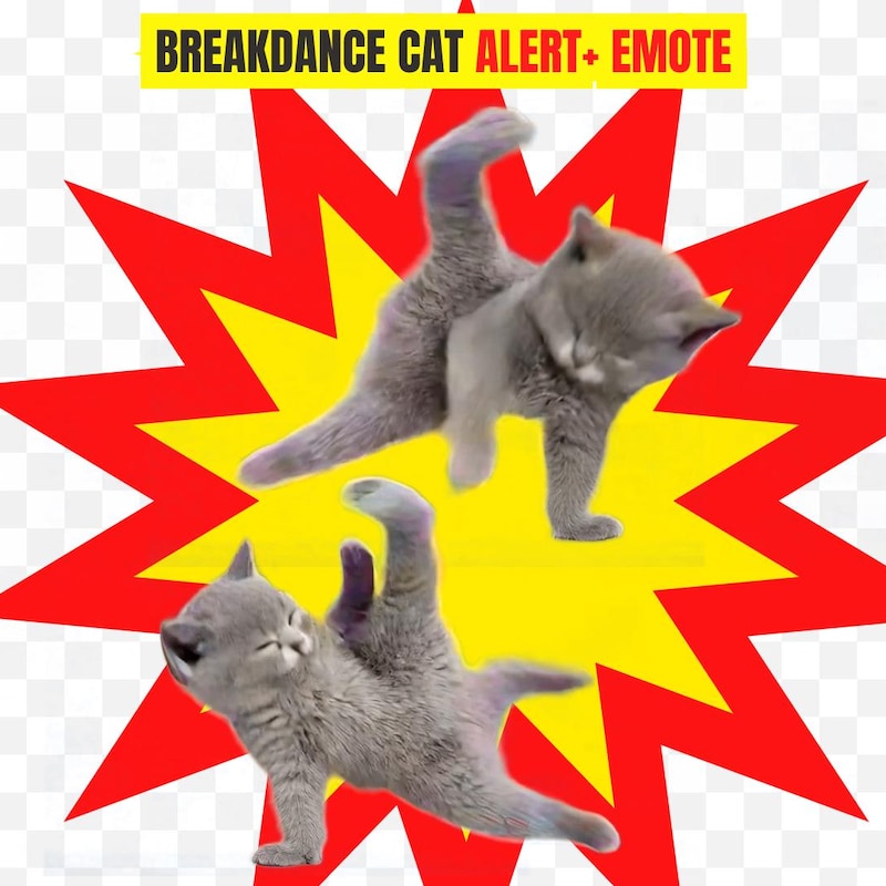 Funny Discord Stickers - Etsy