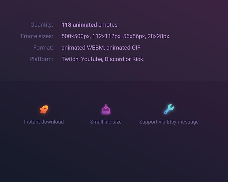 Capybara Animated Emotes Pack - Twitch Discord Kick Streaming GIF WEBM ...