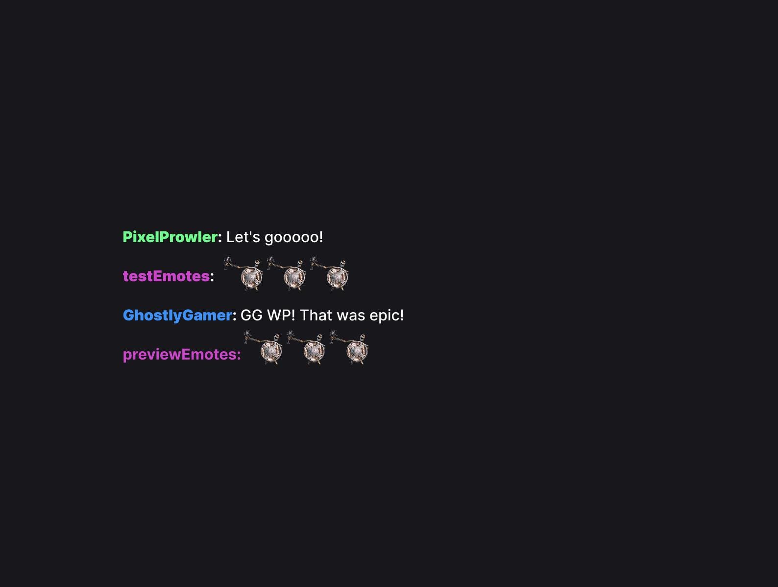 Screaming Skeleton Tiktok Meme Twitch ALERT + EMOTE, Funny Tiktok ...