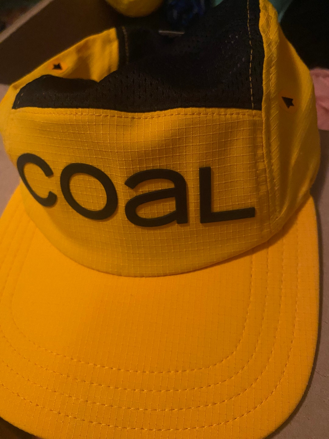 Assorted Coal Hats - Etsy
