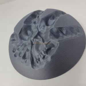 Total Recall 1990 "start the Reactor" Activator - 3D Printed Replica ...