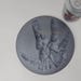 Total Recall 1990 "start the Reactor" Activator - 3D Printed Replica ...