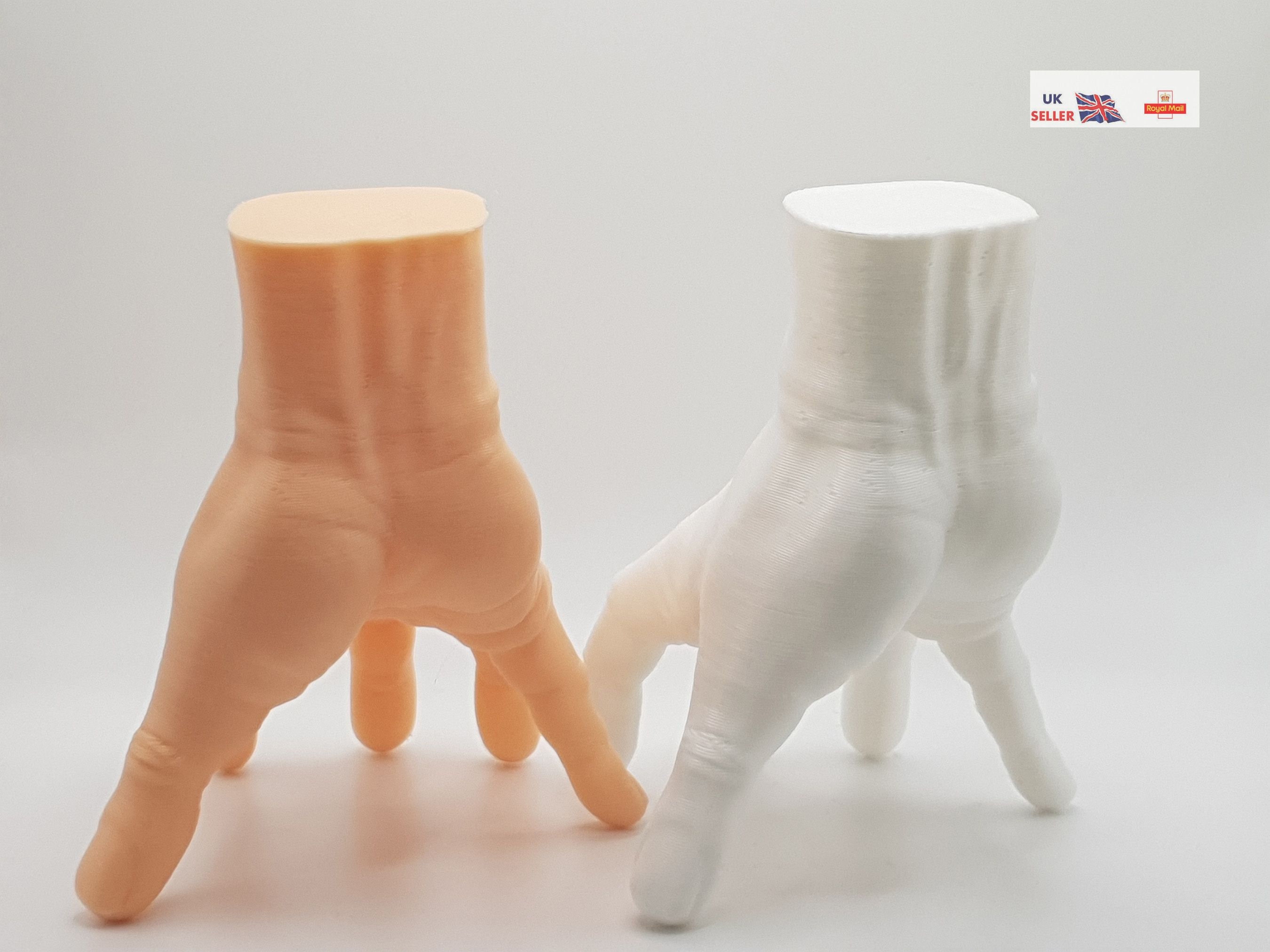 Thing Hand Prop From Addams Family 3d Printed Adult & Child Sizes ...