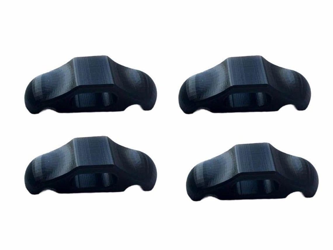 Zwift Hub Rocker Feet, Turbo Trainer, Indoor Bike Trainer Movement ...