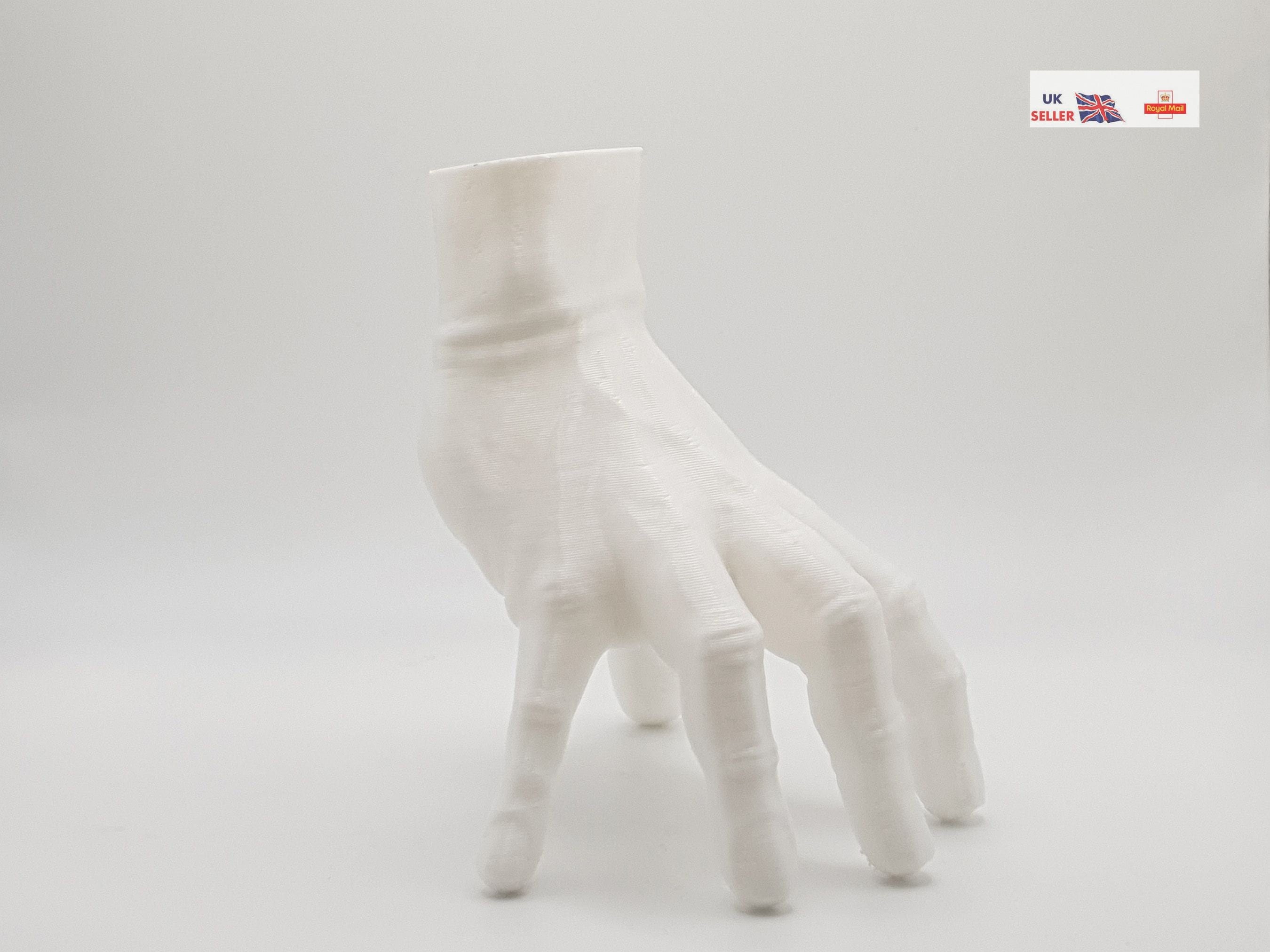 Thing Hand Prop From Addams Family 3d Printed Adult & Child Sizes ...