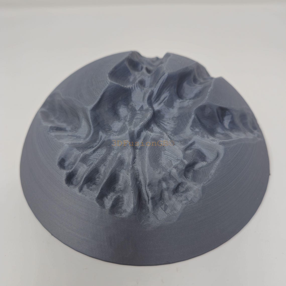 Total Recall 1990 "start the Reactor" Activator - 3D Printed Replica ...