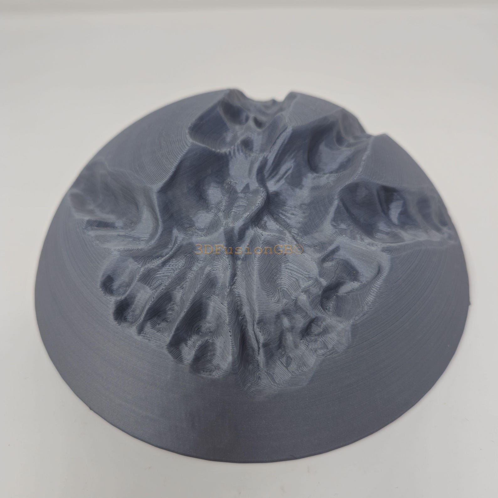 Total Recall 1990 "start the Reactor" Activator - 3D Printed Replica ...