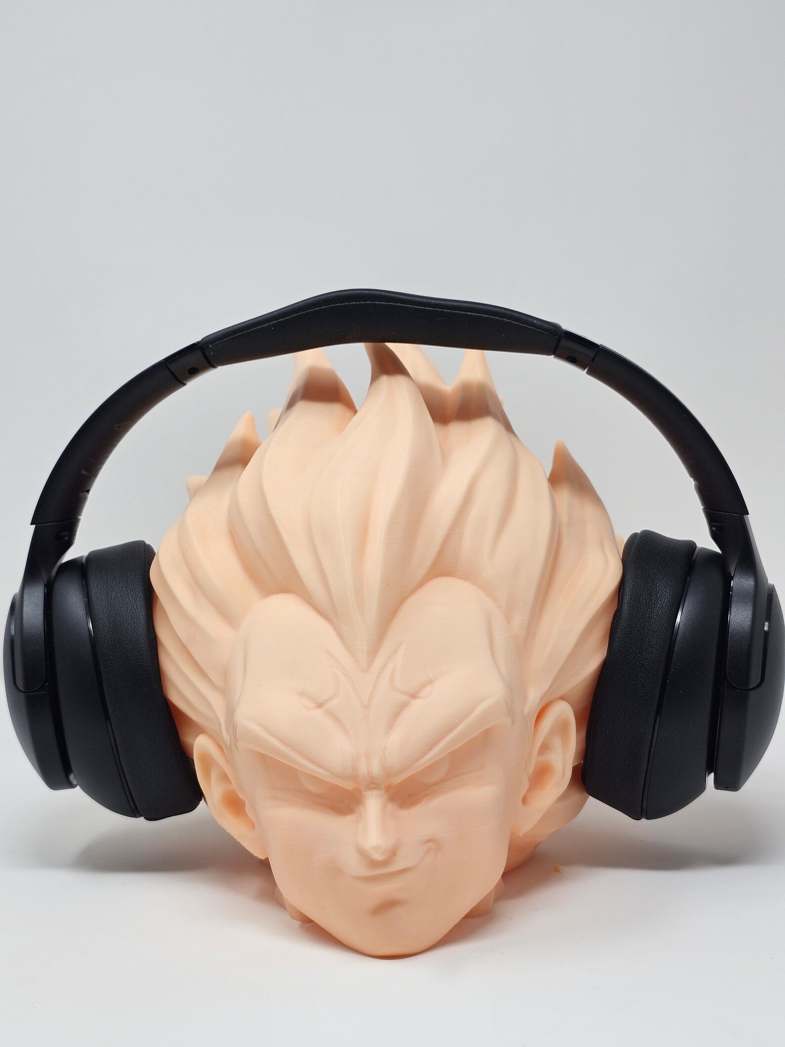 G0KU Headphone Stand | Anime Headset Stand | Perfect Gamer Gift ...